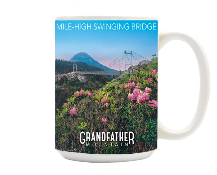 J. Scott Graham: Mugs