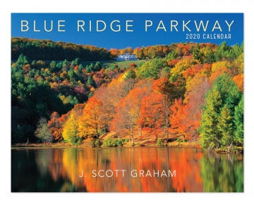 J. Scott Graham: Calendars